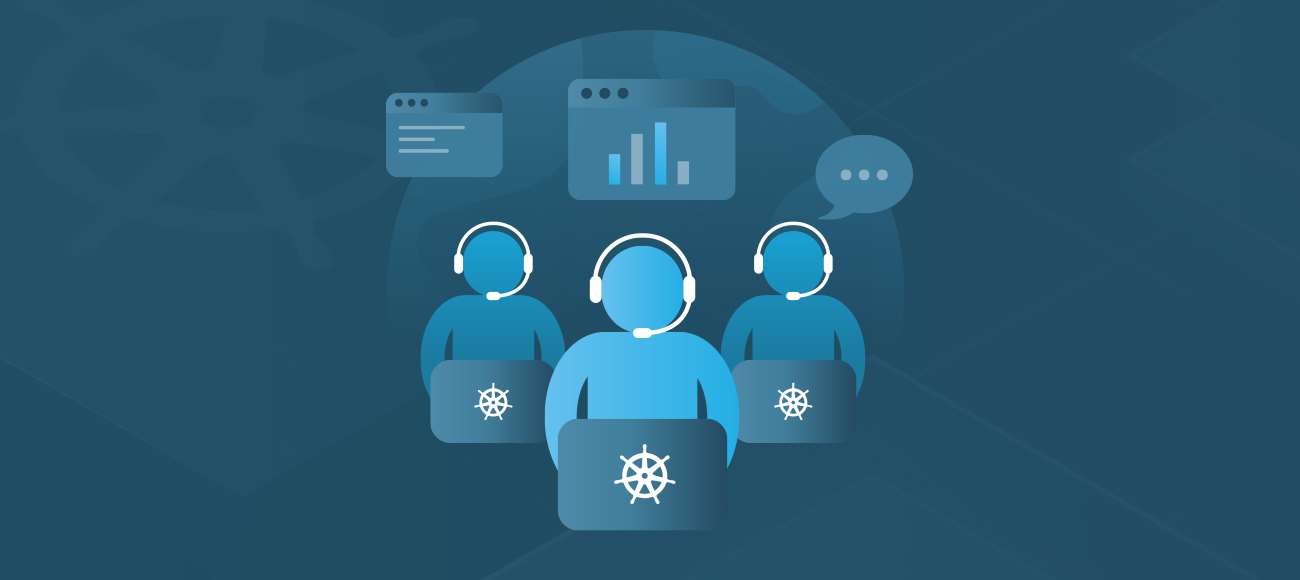 On Demand Webinar: How to Build an Effective Enterprise Kubernetes Team On Demand Webinar: How to Build an Effective Enterprise Kubernetes Team